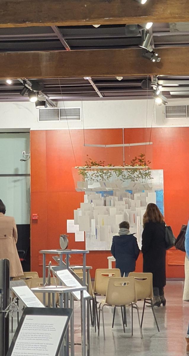 F r a n c e s c a C h o - 조 프란체스카